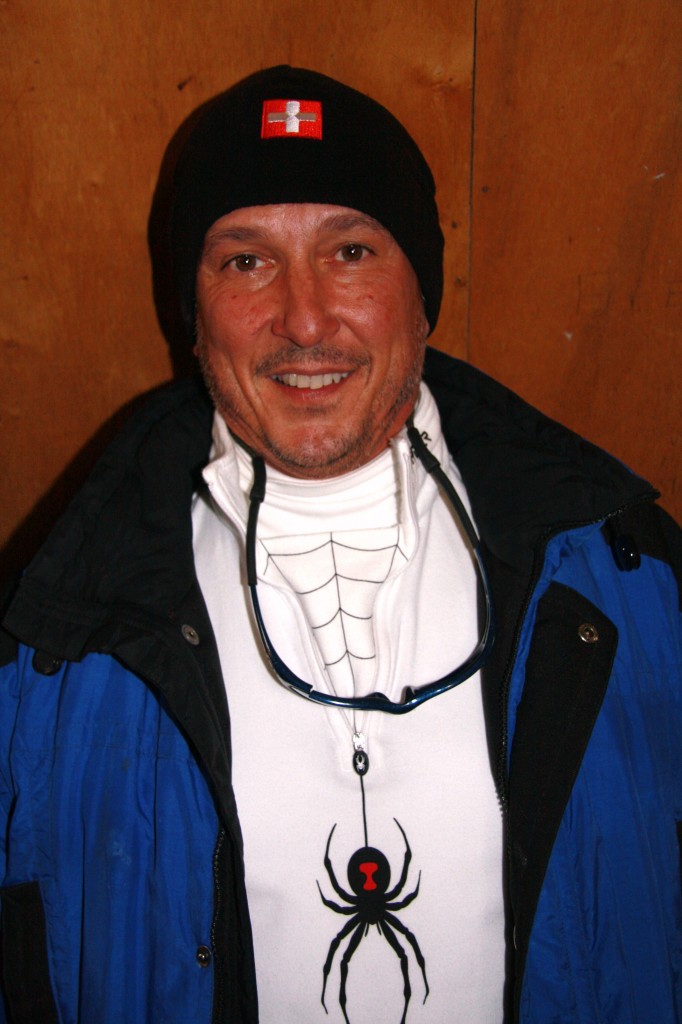 PAF » Cancer Climb – 2011 Mont Blanc – Meet the Climbers