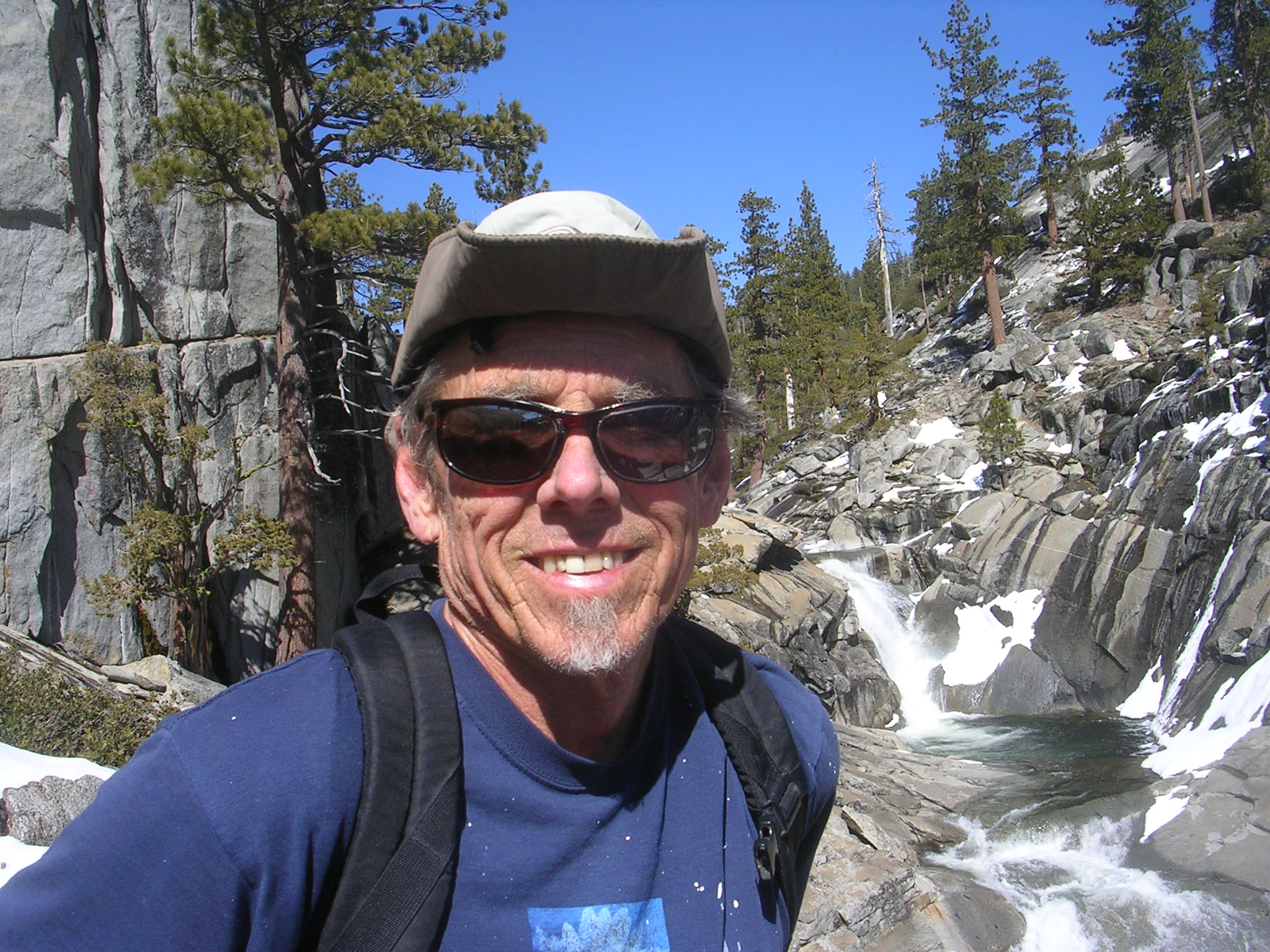 PAF » Cancer Climb – 2012 Shasta – Meet The Climbers